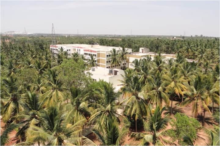 MSEC Bangalore: Admission, Fees, Courses, Placements, Cutoff, Ranking