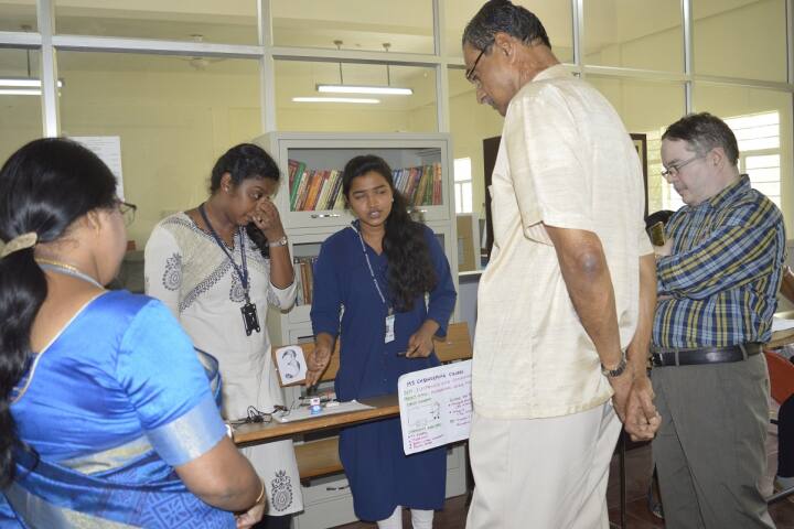 MSEC Bangalore: Admission, Fees, Courses, Placements, Cutoff, Ranking