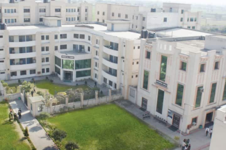 KIET Ghaziabad: Admission, Fees, Courses, Placements, Cutoff, Ranking