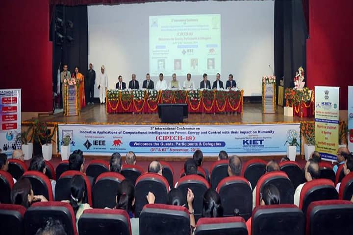 KIET Ghaziabad: Admission, Fees, Courses, Placements, Cutoff, Ranking