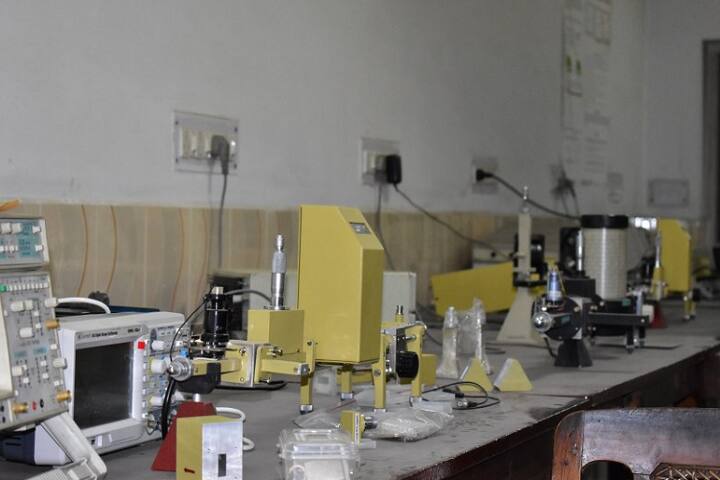 JKIAPT Allahabad: Admission, Fees, Courses, Placements, Cutoff, Ranking