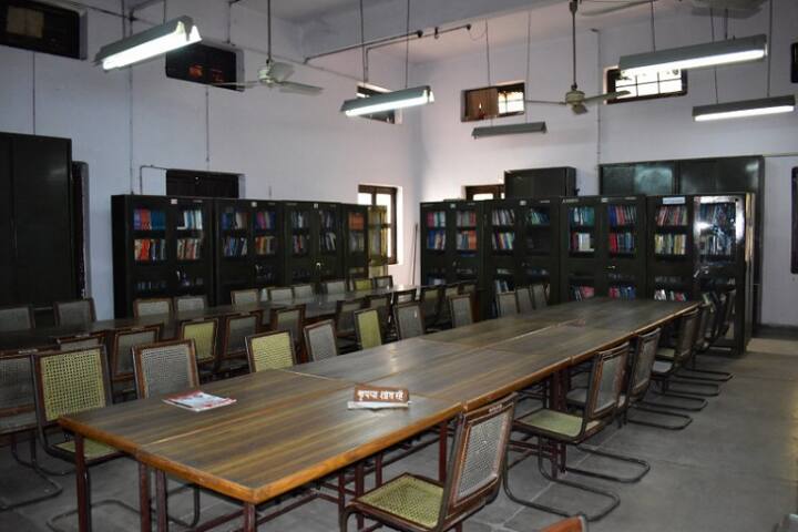 JKIAPT Allahabad: Admission, Fees, Courses, Placements, Cutoff, Ranking