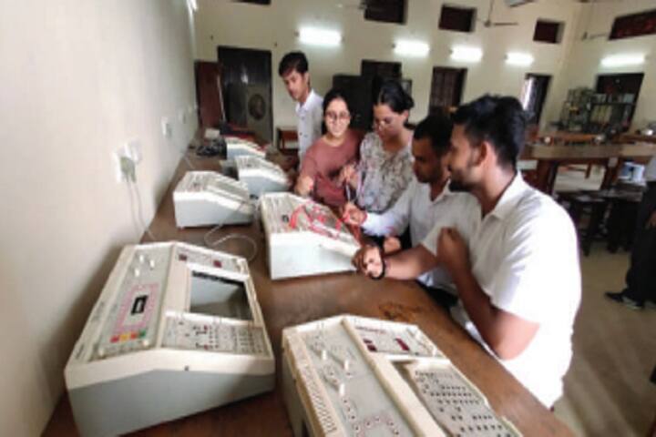 JKIAPT Allahabad: Admission, Fees, Courses, Placements, Cutoff, Ranking