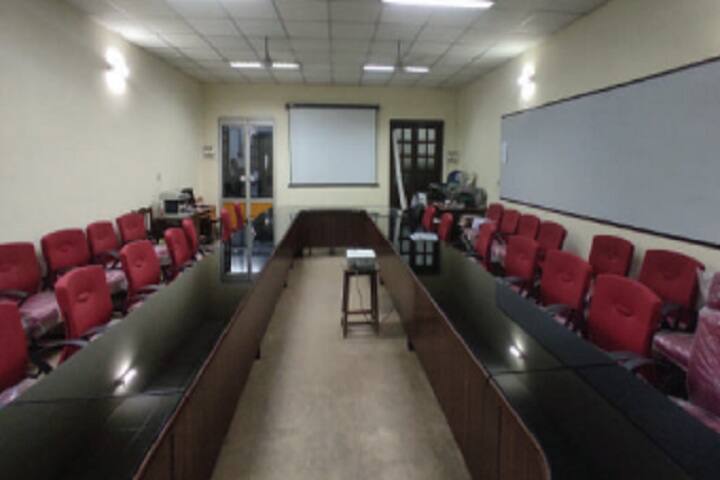 JKIAPT Allahabad: Admission, Fees, Courses, Placements, Cutoff, Ranking