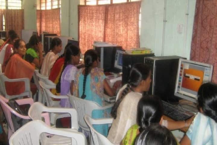 Government Polytechnic for Women, Kadapa: Admission, Fees, Courses ...