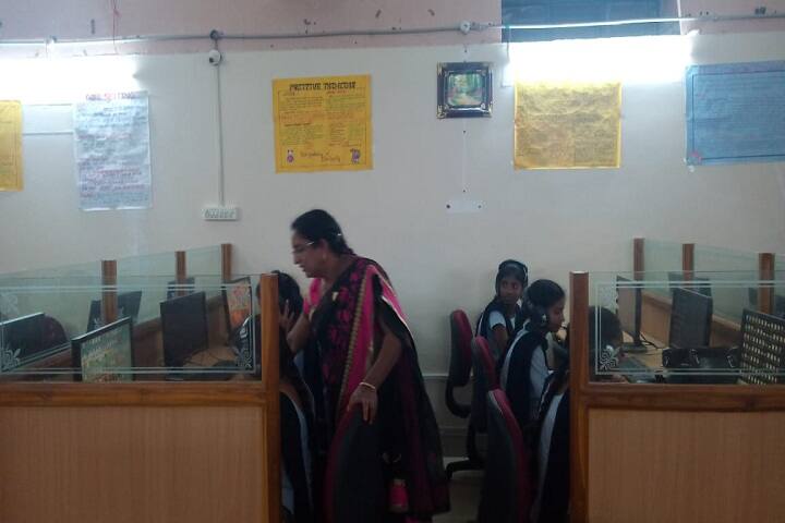 Government Polytechnic for Women, Bheemunipatnam: Admission 2021 ...