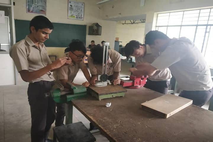 Sikkim Institute of Science and Technology, Jorethang: Admission, Fees ...