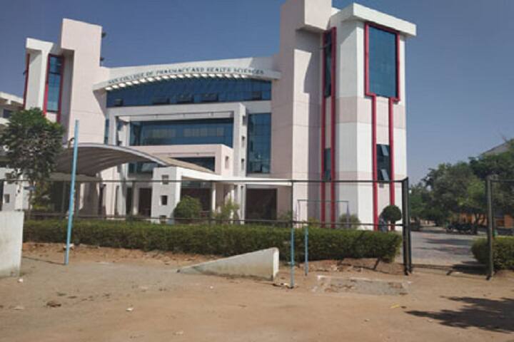 SNS College of Pharmacy and Health Sciences, Coimbatore: Admission ...