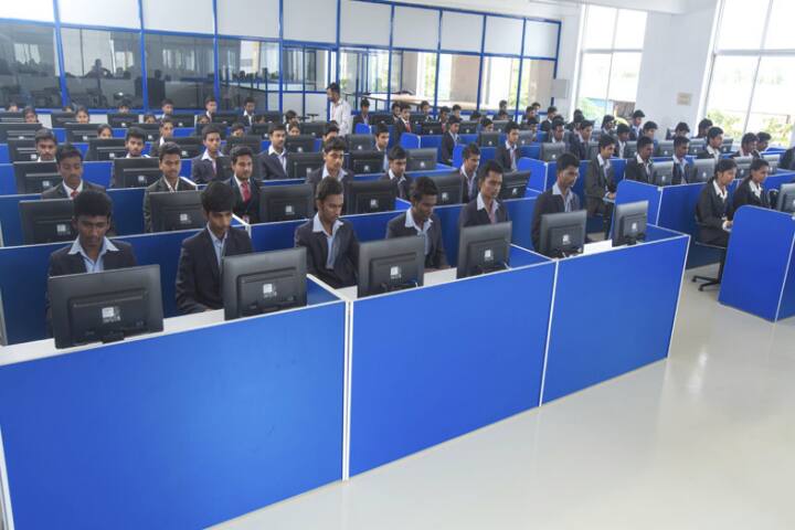 HICET Coimbatore: Admission, Fees, Courses, Placements, Cutoff, Ranking