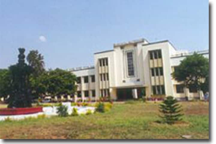 Nachimuthu Polytechnic College, Pollachi: Admission, Fees, Courses ...