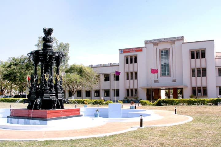 Nachimuthu Polytechnic College, Pollachi: Admission, Fees, Courses ...