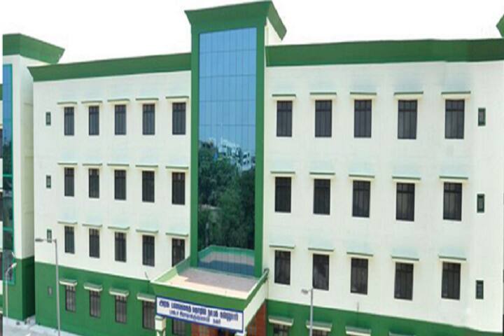 Government Polytechnic College, Tondiarpet: Admission, Fees, Courses ...