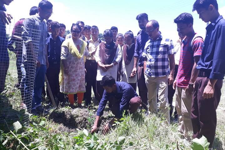 Baksa Polytechnic, Baksa: Admission 2021, Courses, Fee, Cutoff, Ranking ...