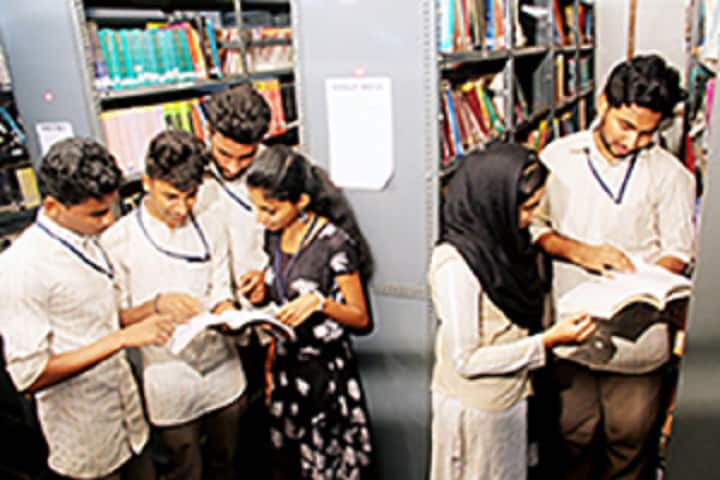 CUIET Malappuram: Admission, Fees, Courses, Placements, Cutoff, Ranking