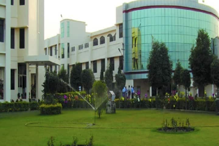 BBS College of Engineering and Technology (BBSCET) Allahabad: Admission ...