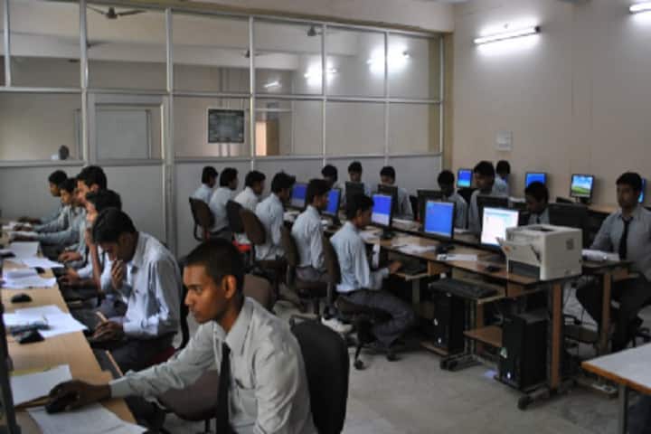BBS College of Engineering and Technology (BBSCET) Allahabad: Admission ...