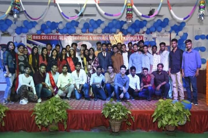 BBS College of Engineering and Technology (BBSCET) Allahabad: Admission ...