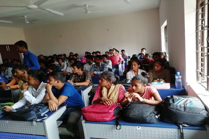 Government Polytechnic, Araria: Admission, Fees, Courses, Placements ...