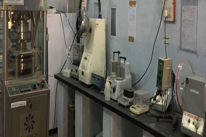 Anwarul Uloom College of Pharmacy, Hyderabad: Admission, Fees, Courses ...