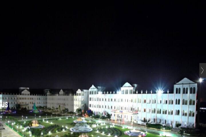 Government Engineering College, Jamui: Admission, Fees, Courses ...