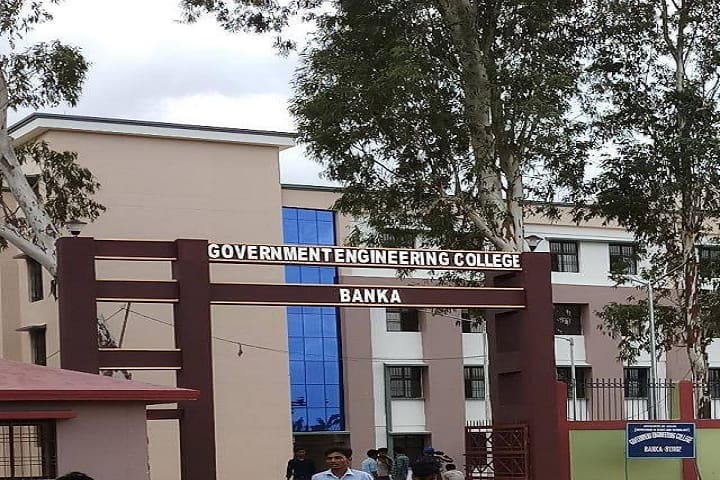 GEC Banka: Admission, Fees, Courses, Placements, Cutoff, Ranking