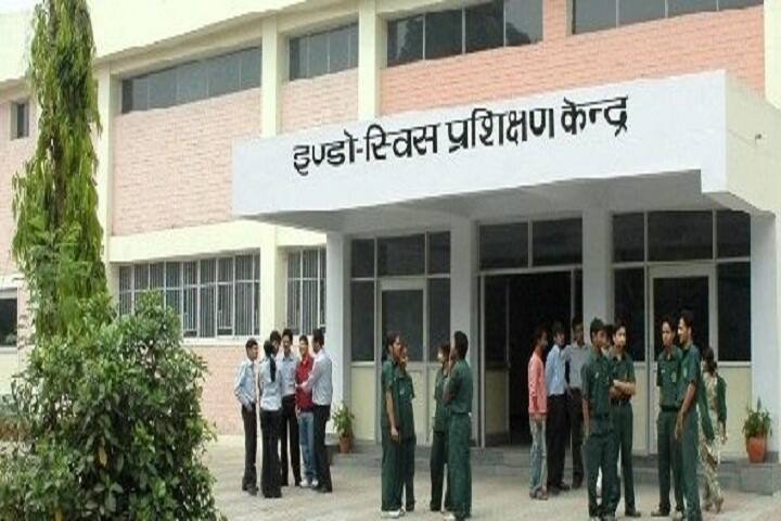 ISTC Chandigarh: Admission, Fees, Courses, Placements, Cutoff, Ranking