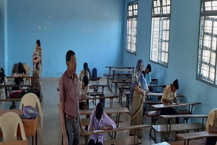 Government Polytechnic, Bellary: Admission, Fees, Courses, Placements ...