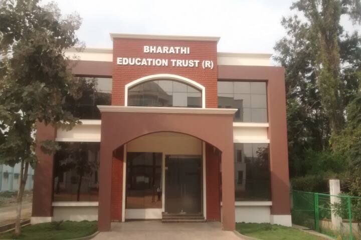 BET Polytechnic, Mandya: Admission, Fees, Courses, Placements, Cutoff ...