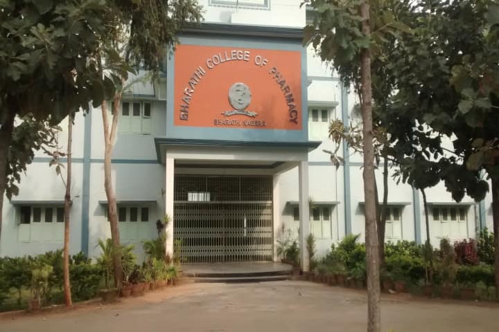 BET Polytechnic, Mandya: Admission, Fees, Courses, Placements, Cutoff ...