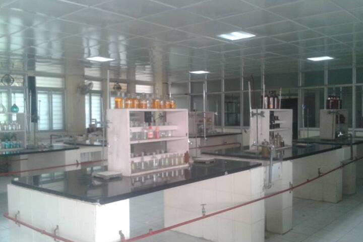 SJ Government Polytechnic, Bangalore: Admission, Fees, Courses ...