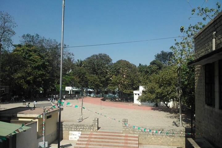 SJ Government Polytechnic, Bangalore: Admission, Fees, Courses ...