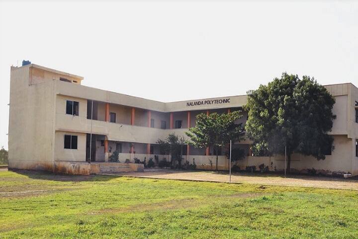 Nalanda Foundations Polytechnic, Dharwad: Admission, Fees, Courses ...