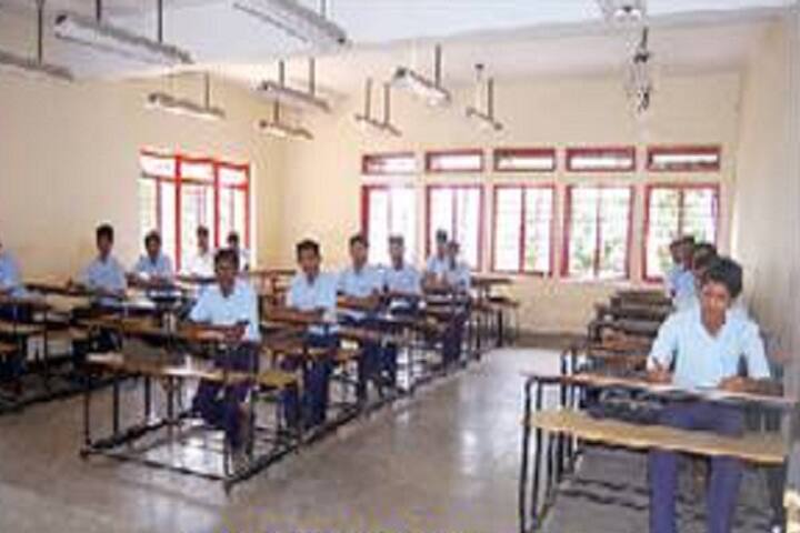 GTTC Bangalore: Admission, Fees, Courses, Placements, Cutoff, Ranking