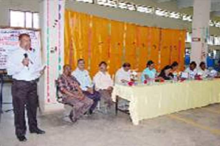 GTTC Bangalore: Admission, Fees, Courses, Placements, Cutoff, Ranking