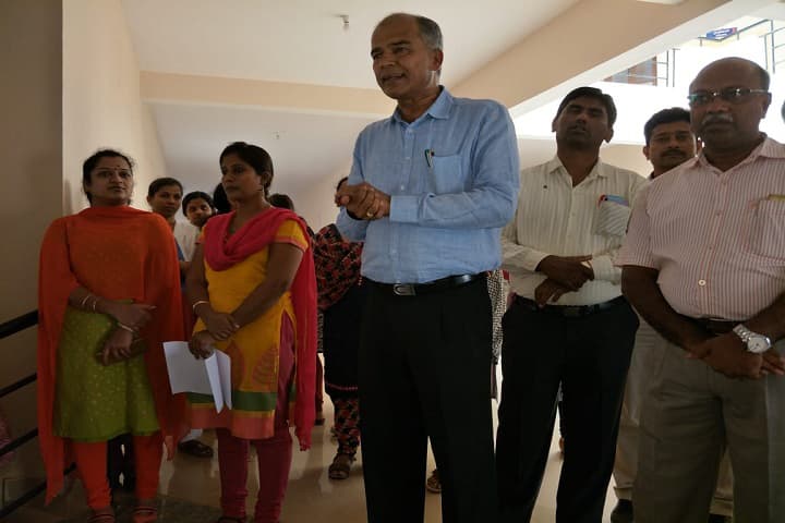 Government Polytechnic College, Immadihalli: Admission, Fees, Courses ...