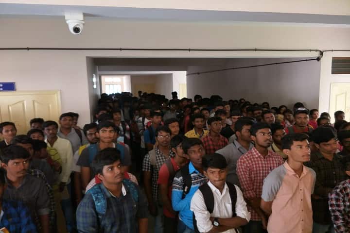 Government Polytechnic College, Immadihalli: Admission, Fees, Courses ...