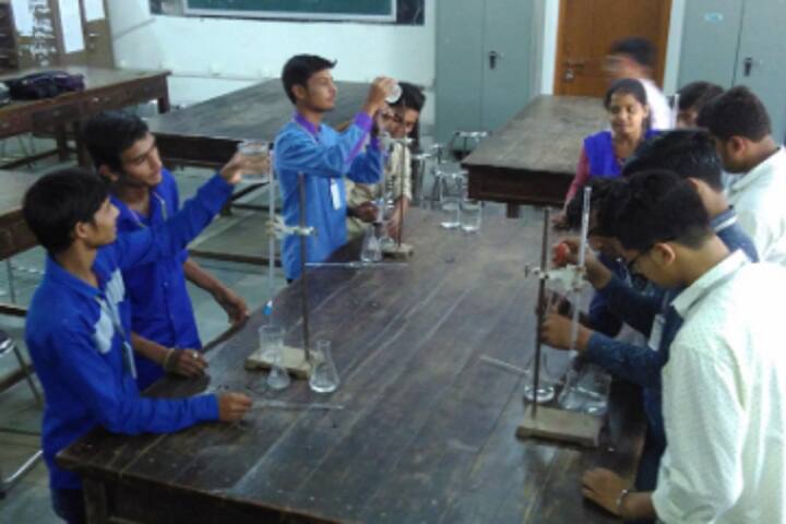 Government Polytechnic, Dahod: Admission, Fees, Courses, Placements ...
