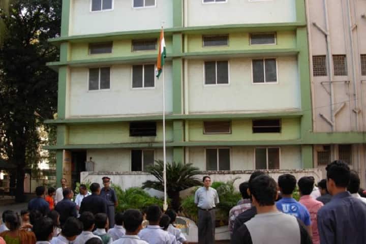 Xavier Institute of Engineering (XIE) Mumbai: Admission, Fees, Courses ...