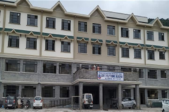 Param Veer Chakra Naib Subedar Sanjay Kumar Government Polytechnic ...