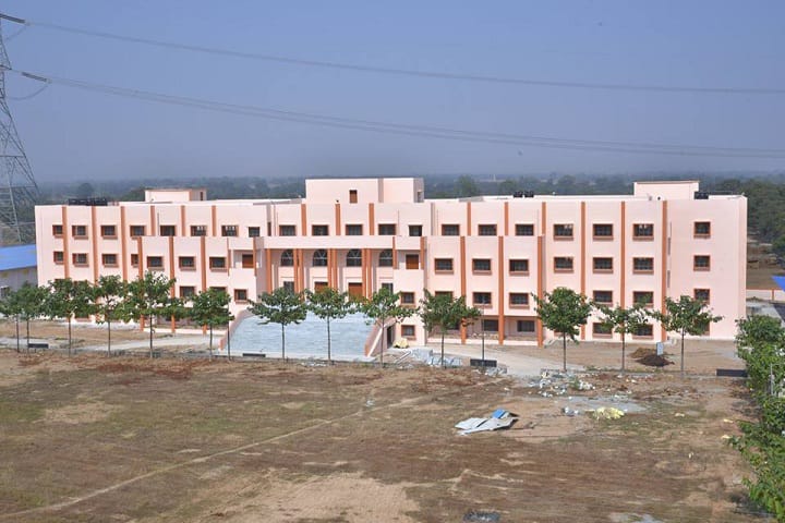 Gumla Polytechnic, Gumla: Admission, Fees, Courses, Placements, Cutoff ...