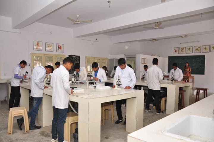 Ranchi College of Pharmacy, Ranchi: Admission, Fees, Courses ...