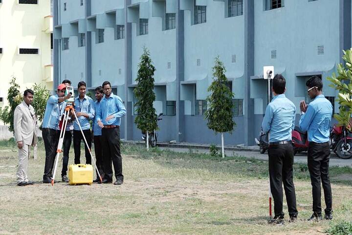 KK Polytechnic, Dhanbad: Admission, Fees, Courses, Placements, Cutoff ...