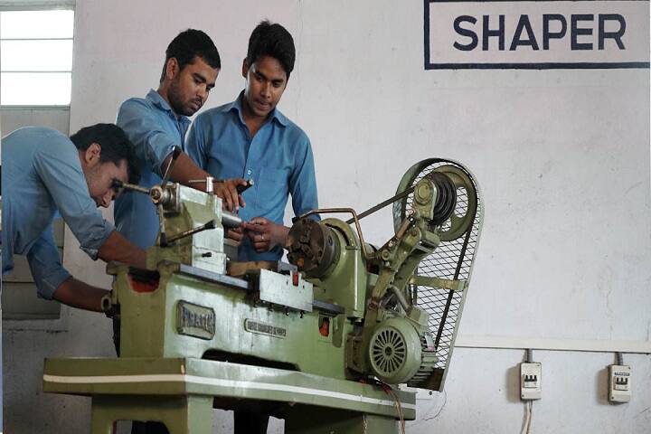 KK Polytechnic, Dhanbad: Admission, Fees, Courses, Placements, Cutoff ...