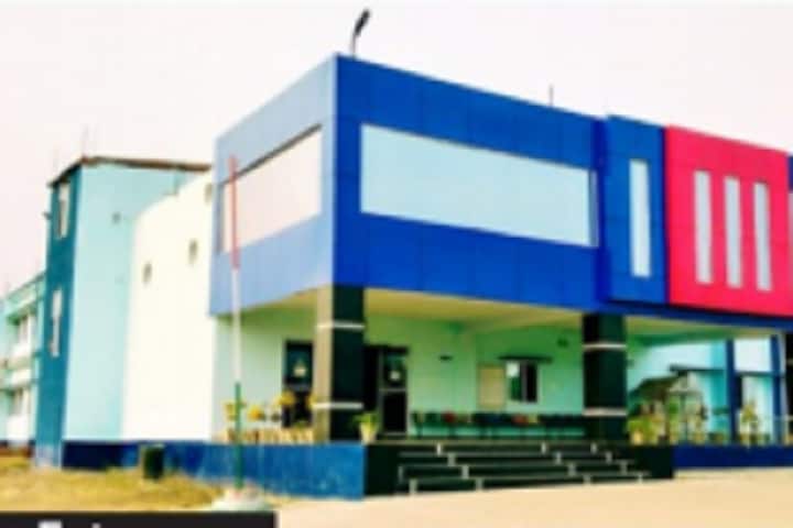 Subhash Institute of Technology, Giridih: Admission, Fees, Courses ...