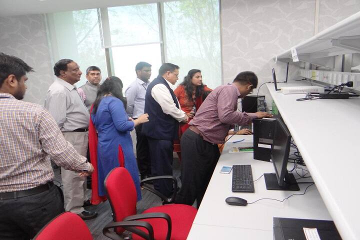 AIMSCS: Admission, Fees, Courses, Placements, Cutoff, Ranking