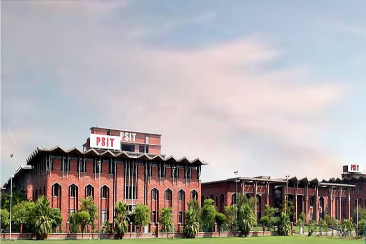 PSIT Polytechnic, Kanpur: Admission, Fees, Courses, Placements, Cutoff ...