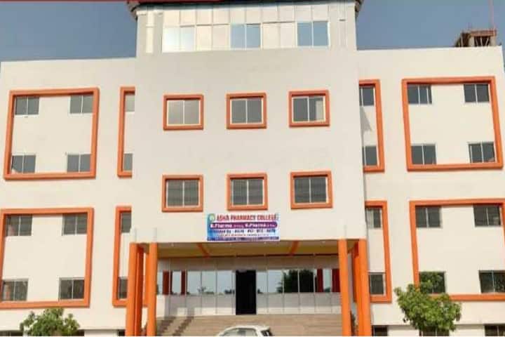 Asha Pharmacy College, Varanasi: Admission, Fees, Courses, Placements ...