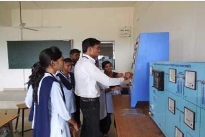 Wainganga College of Engineering and Management, Nagpur: Admission 2021 ...