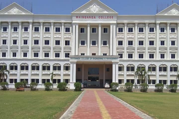 WCEM Nagpur: Admission, Fees, Courses, Placements, Cutoff, Ranking