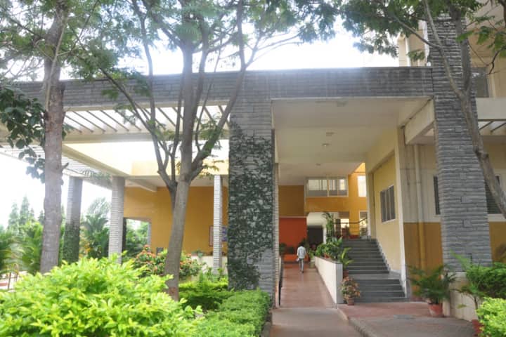 Vivekananda Institute of Technology, Bangalore: Admission 2021, Courses ...